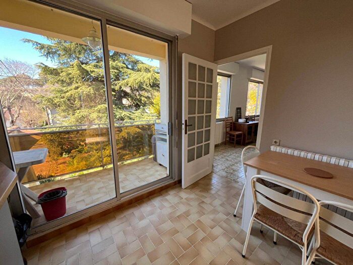 Sablas-Mendrous O-Languedoc O, Castelnau-le-Lez : Appartement 4 pièces à louer