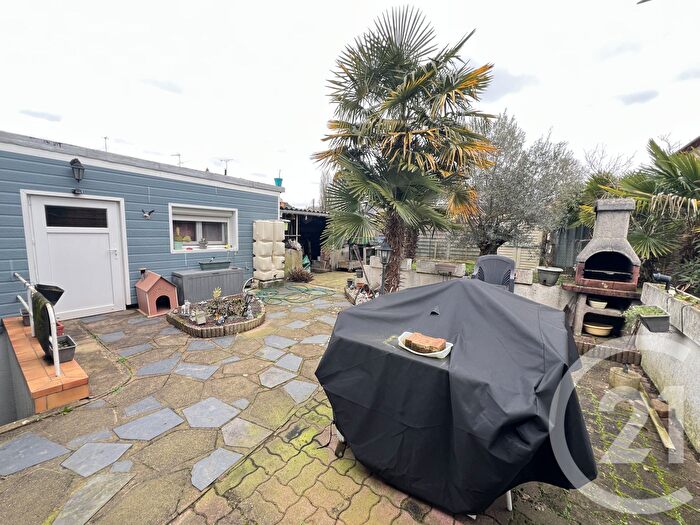 Maison à vendre - Le Mans, Oasis, Maroc Huchepie - 2 pièces - 1 chambre