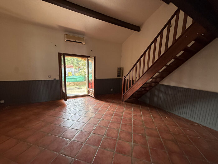 Maison à vendre - Calenzana - 3 pièces - 2 chambres