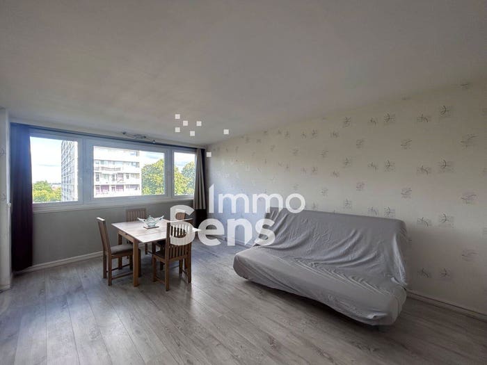 Appartement 3 pièces à louer à Roubaix