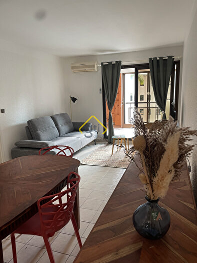 Appartement 2 pièces à louer - Saint-Denis, Le Butor, Champ-Fleuri, Sainte-Clotilde