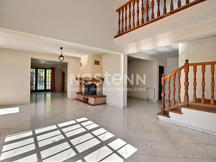 Maison à vendre - Avignon, Synagogue, Jardins Neufs - 6 pièces - 4 chambres