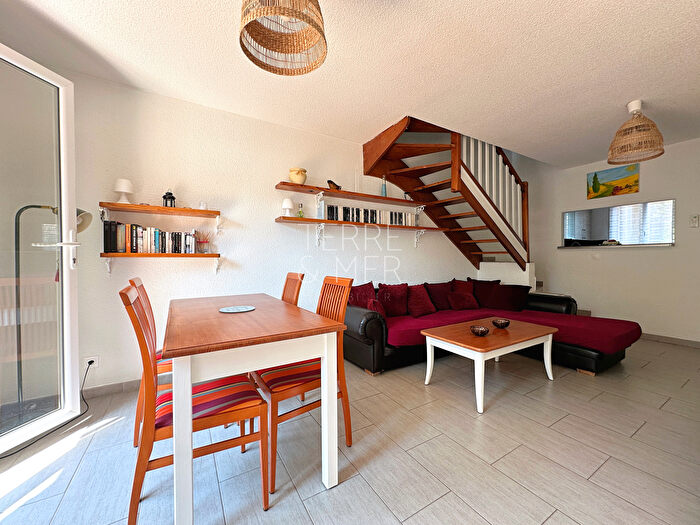 Maison 3 pièces à vendre à Saint-Cyprien, Le Rapatel, Las Planas