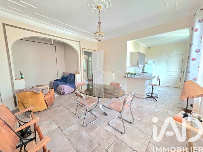 Appartement 4 pièces à Troyes, Cathédrale, à vendre