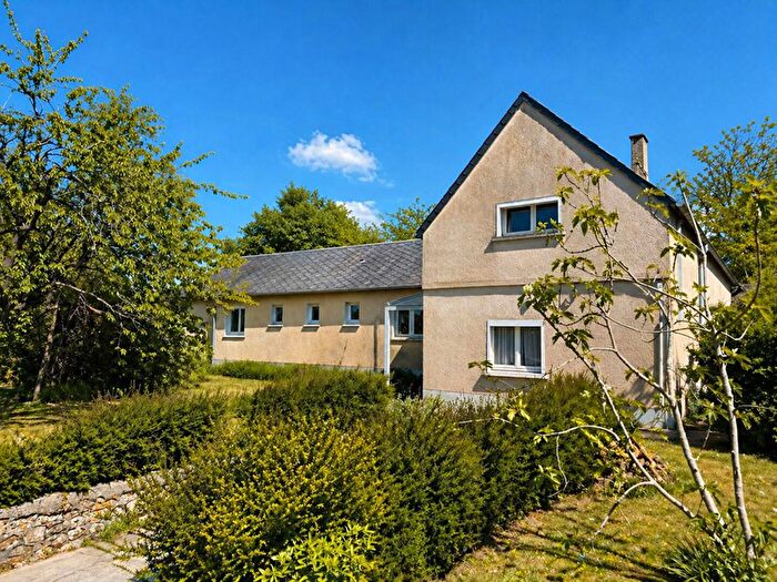 Bellême - Maison 9 pièces à vendre