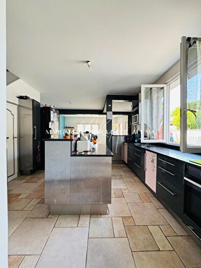 Maison 5 pièces à Argenteuil, Centre-ville, à vendre