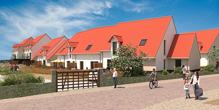 Appartement 4 pièces à Wimereux, à vendre