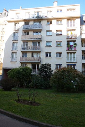 Appartement à louer - Billancourt Rives de Seine, Boulogne-Billancourt - 4 pièces - 3 chambres