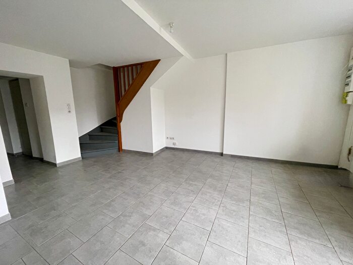 Appartement à louer - Gugney-aux-Aulx - 3 pièces - 2 chambres