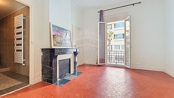 Perpignan, La Gare - Appartement 5 pièces à vendre