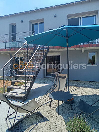 Le Pin-en-Mauges - Maison 7 pièces à vendre