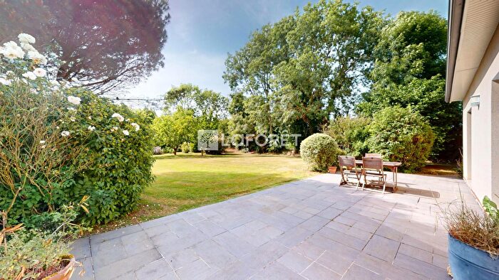 Maison 4 pièces à vendre à Honfleur