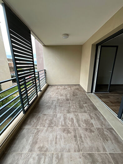 Appartement à louer - Vescovato - 3 pièces - 2 chambres