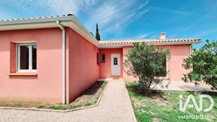 Maison 4 pièces à louer à Brax