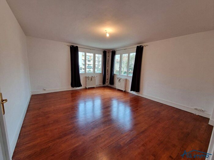 Adamville, Saint-Maur-des-Fossés : Appartement 1 pièce à louer