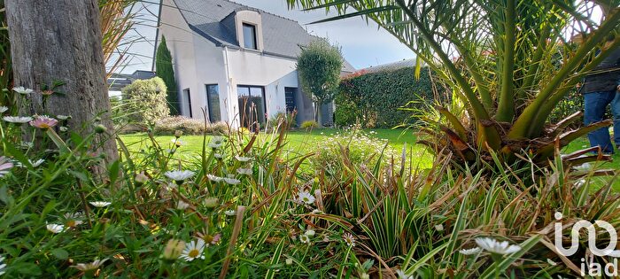 Maison à vendre - Planguenoual - 5 pièces - 4 chambres