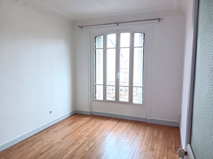 Appartement à louer - Le Centre, Maisons-Alfort - 2 pièces - 1 chambre