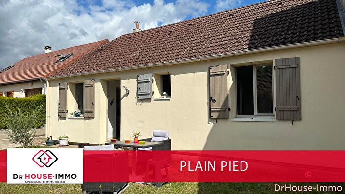 Maison à vendre - Limay, Edouard Fossé, Aristide Briand - 4 pièces - 3 chambres