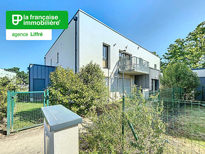 Appartement 2 pièces à Liffré, à louer