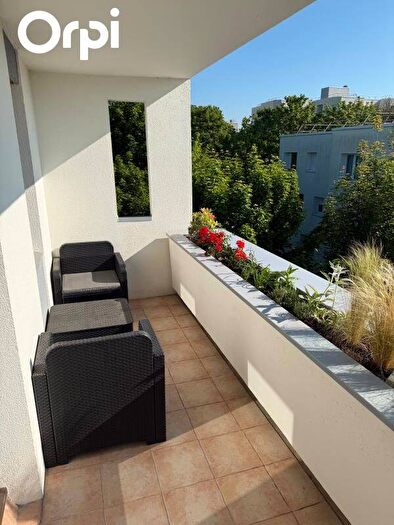 Appartement 3 pièces à louer à Les Près, Montigny-le-Bretonneux
