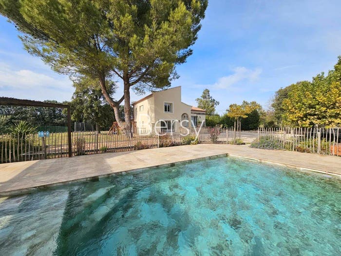 Secteur Est, Pernes-les-Fontaines - Maison 5 pièces à louer