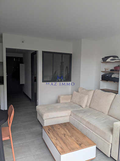 Appartement 1 pièce à Cannes, Bocca Nord, Ranguin, Abadie, à vendre