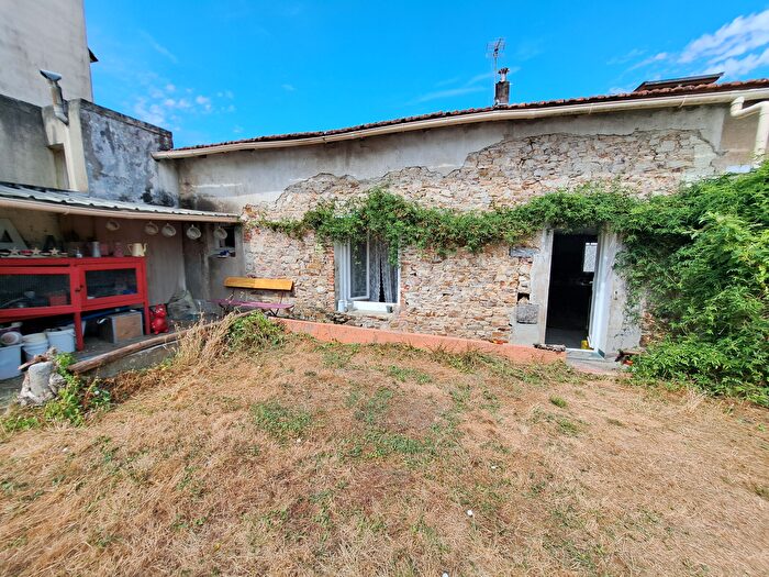 Le Pellerin - Maison 5 pièces à vendre