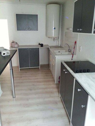 Appartement à louer - LHorloge, Meximieux - 3 pièces - 2 chambres