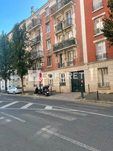 Appartement à vendre - Saint-Denis, République, Gare - 1 pièce - 1 chambre