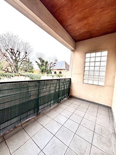 Centre Ville, Limeil-Brévannes : Appartement 2 pièces à louer