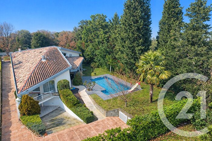 Maison à vendre - Tournefeuille, Petit Train, Quéfets - 5 pièces - 4 chambres