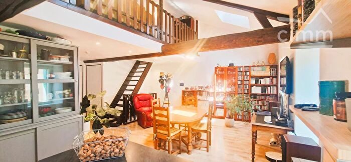 Appartement 5 pièces à vendre à La Tour-du-Pin
