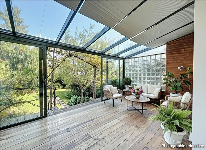 Maison 5 pièces à vendre - Vanves, Hauts-de-Vanves