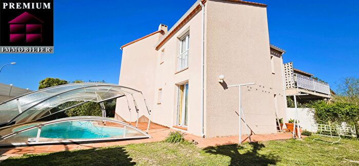 Maison à vendre - Perpignan, Catalunya - 6 pièces - 5 chambres