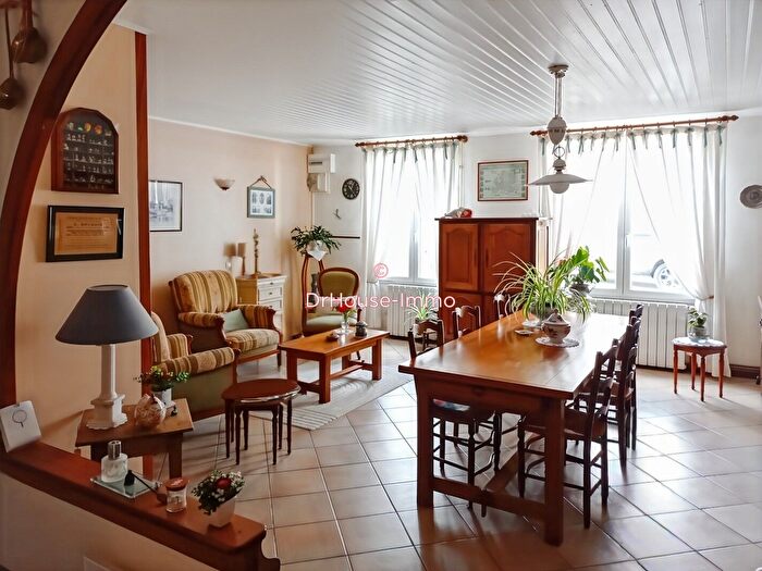 Maison 4 pièces à vendre à Ciré-d'Aunis