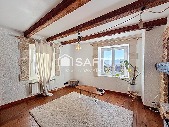 Maison 3 pièces à vendre - Archamps
