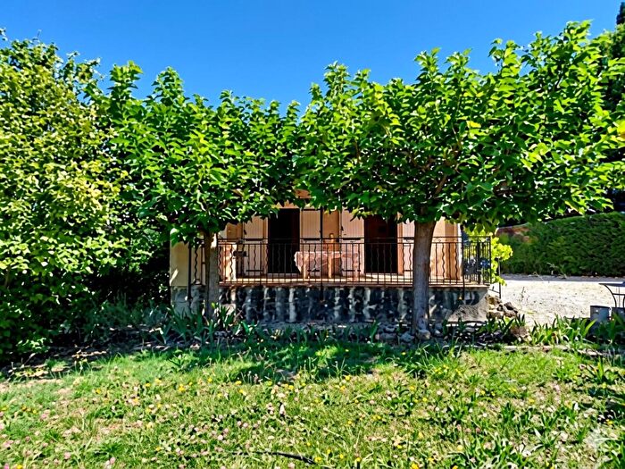 Tavernes : Maison 5 pièces à vendre