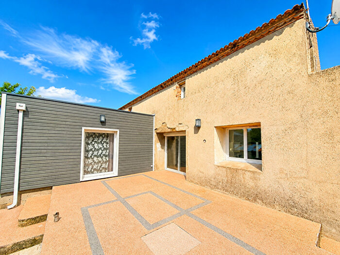 Maison 6 pièces à vendre à Falleron