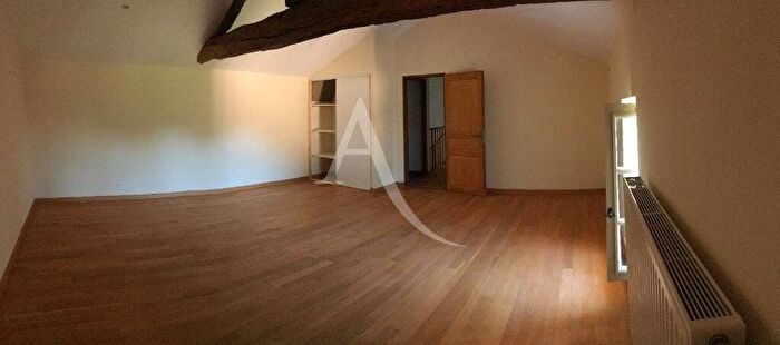 Maison à louer - Auzay - 6 pièces - 4 chambres