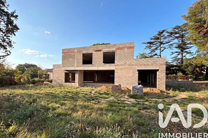 Maison 9 pièces à vendre - Saint-Georges-dOrques