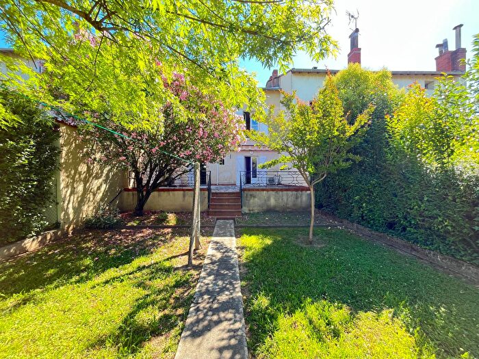 Maison 5 pièces à vendre à Albi, Cantepau