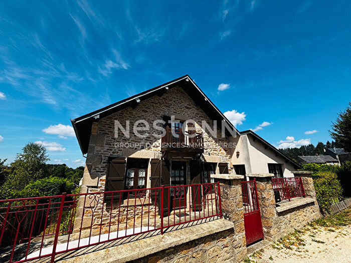 Maison 4 pièces à vendre - Madranges