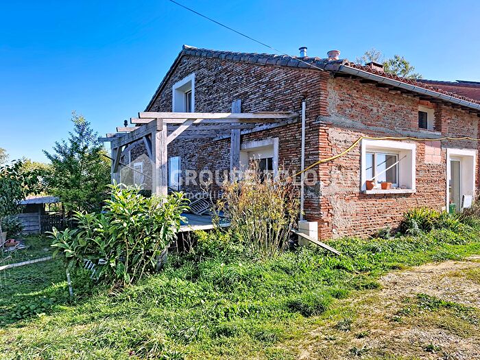 Maison à vendre - Escalquens - 3 pièces - 2 chambres