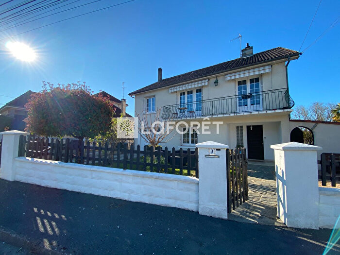 Maison 6 pièces à louer - Boulazac