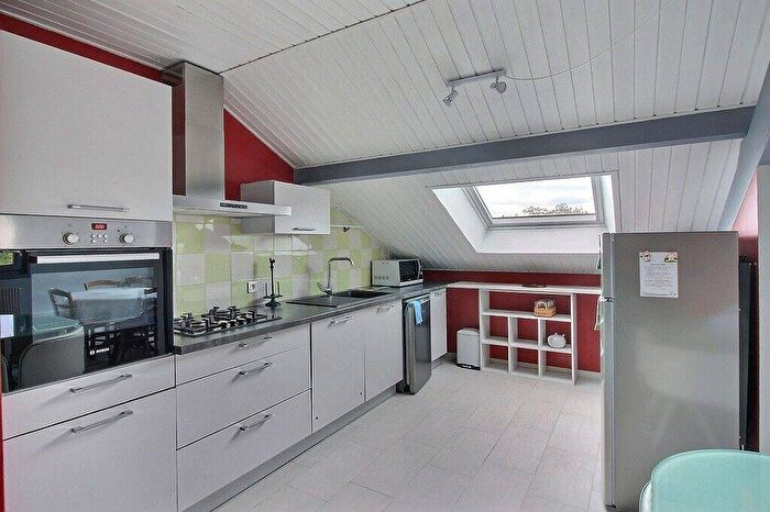 Appartement 2 pièces à louer - Cités, Thonon-les-Bains
