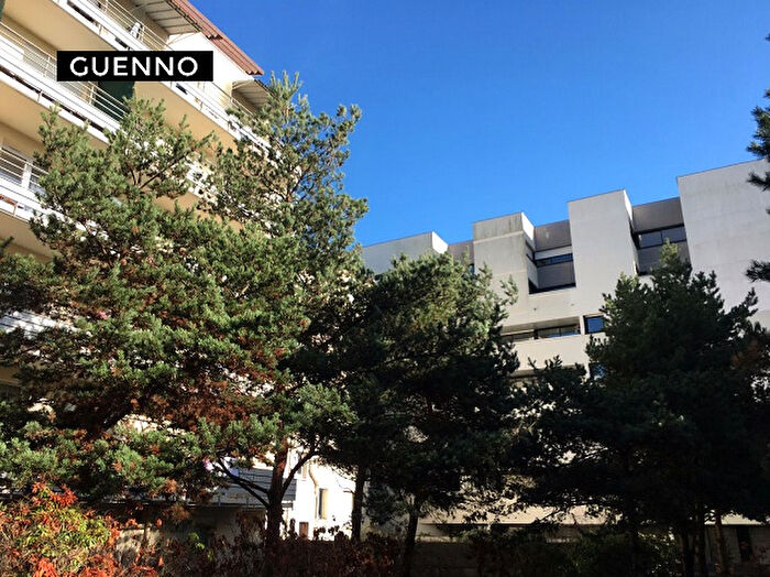 Quartiers Nord-Ouest, Villejean : Appartement 1 pièce à louer