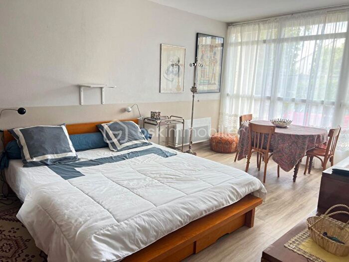 Appartement 1 pièce à vendre à Aubergenville