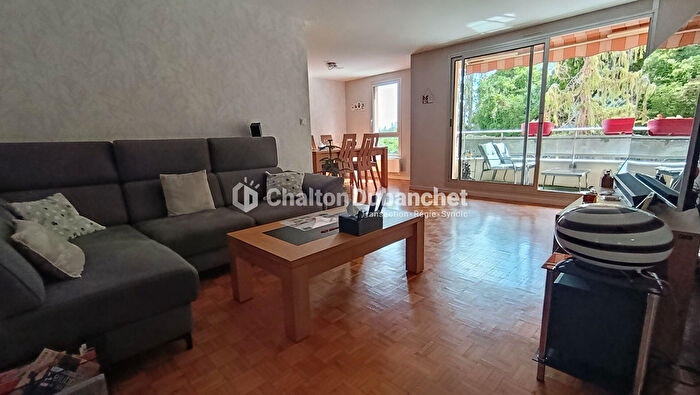 Appartement 3 pièces à Riorges, à vendre