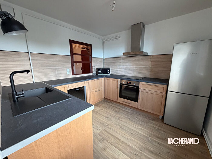 Appartement 4 pièces à vendre - Zuydcoote