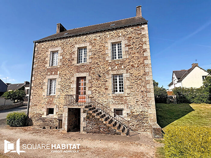 Maison 5 pièces à Saint-Barnabé, à vendre